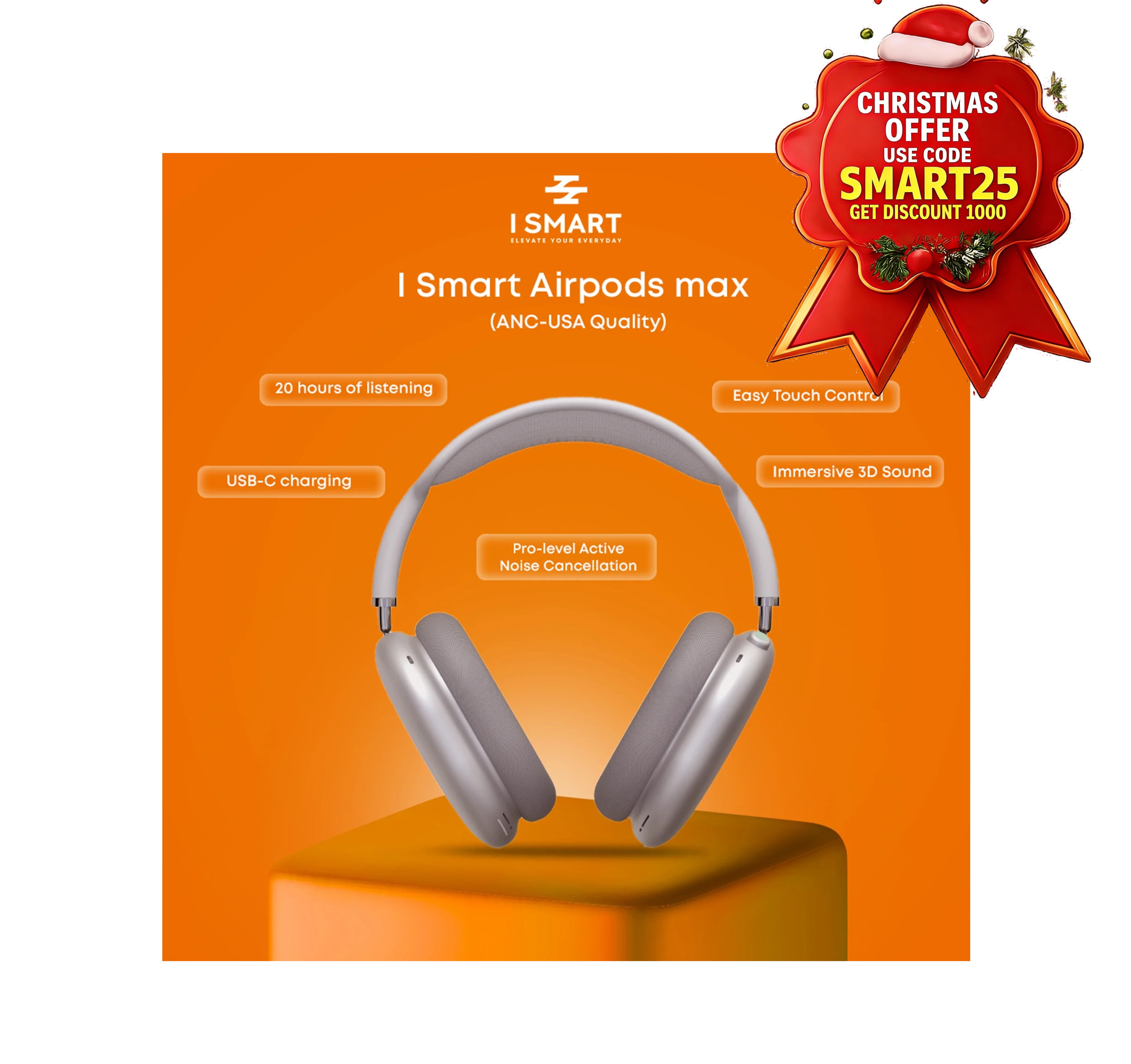 I Smart | Smart Gadgets & Combos That Fit Your Lifestyle